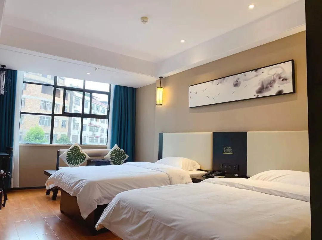 Pearl Hotel - Yulin