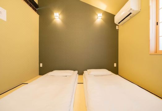 Tsuru Inn-Shiyowarokaku, Osaka (Prices & Reviews 2024) | Trip.com