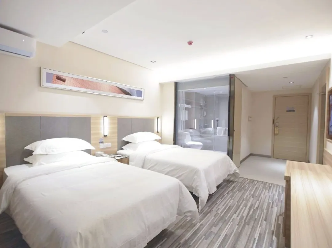 Xing Hang Heng Yue Hotel - Shenzhen