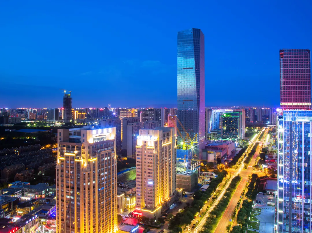 Tietong Boutique Hotel - Xi'An