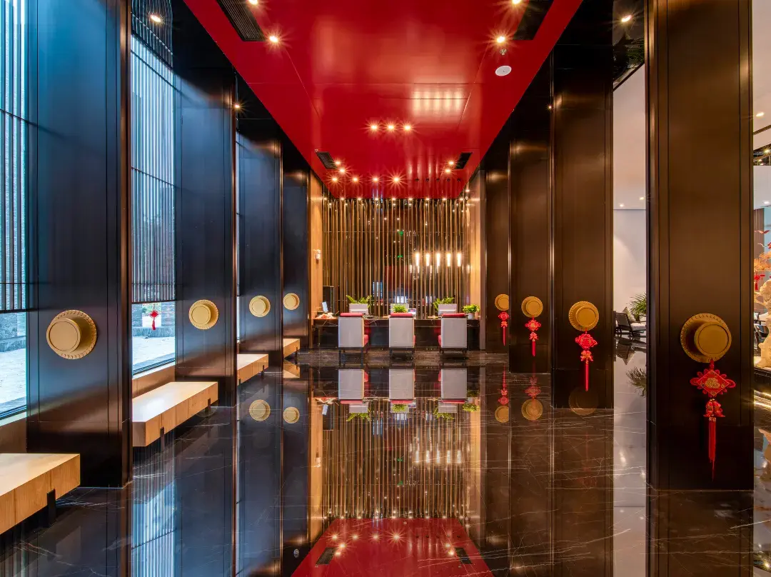 Huaming Select Hotel - Haikou