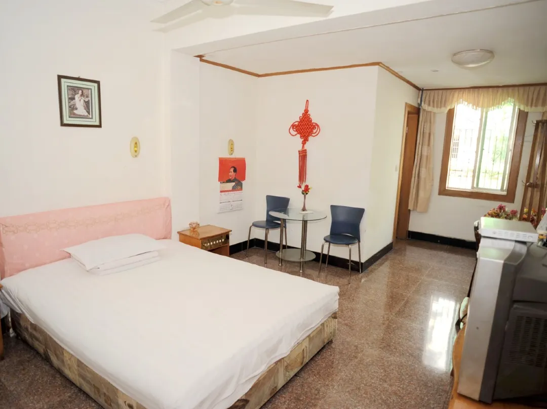 Station Hotel - Anqing