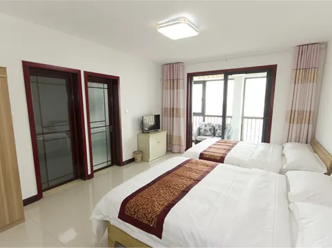 Elegant Restaurant Apartment - Zhengzhou
