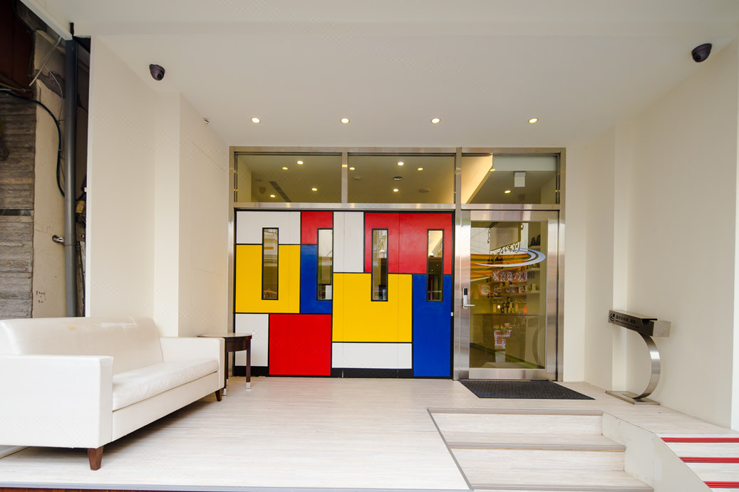 The Crystal Inn Sun Moon Lake di Nantou County | Harga terbaru 2025 ...