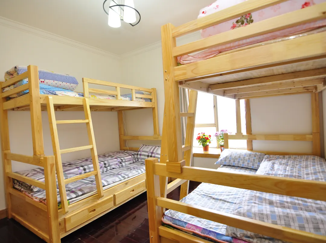 Kunming Yunfu Youth Hostel - Kunming