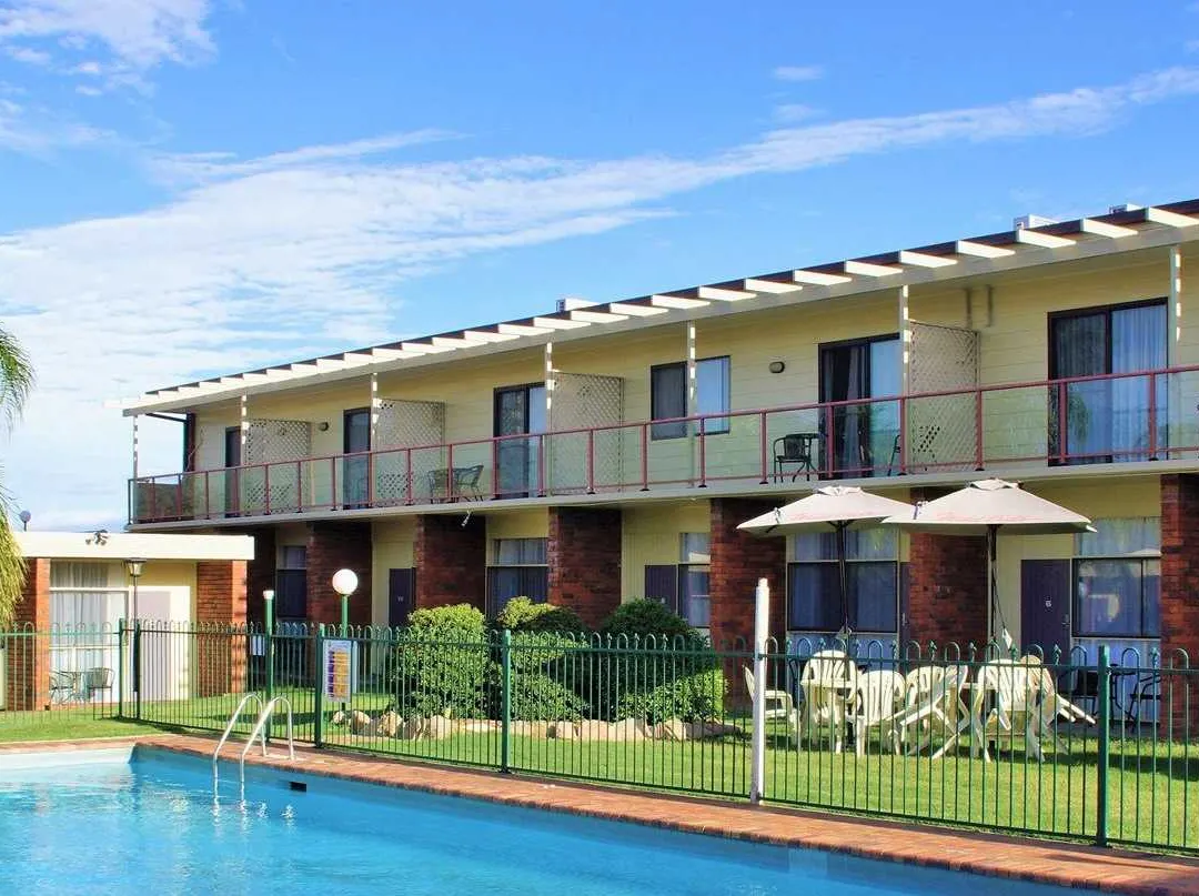 Comfort Inn Gateway Tamworth - Tamworth