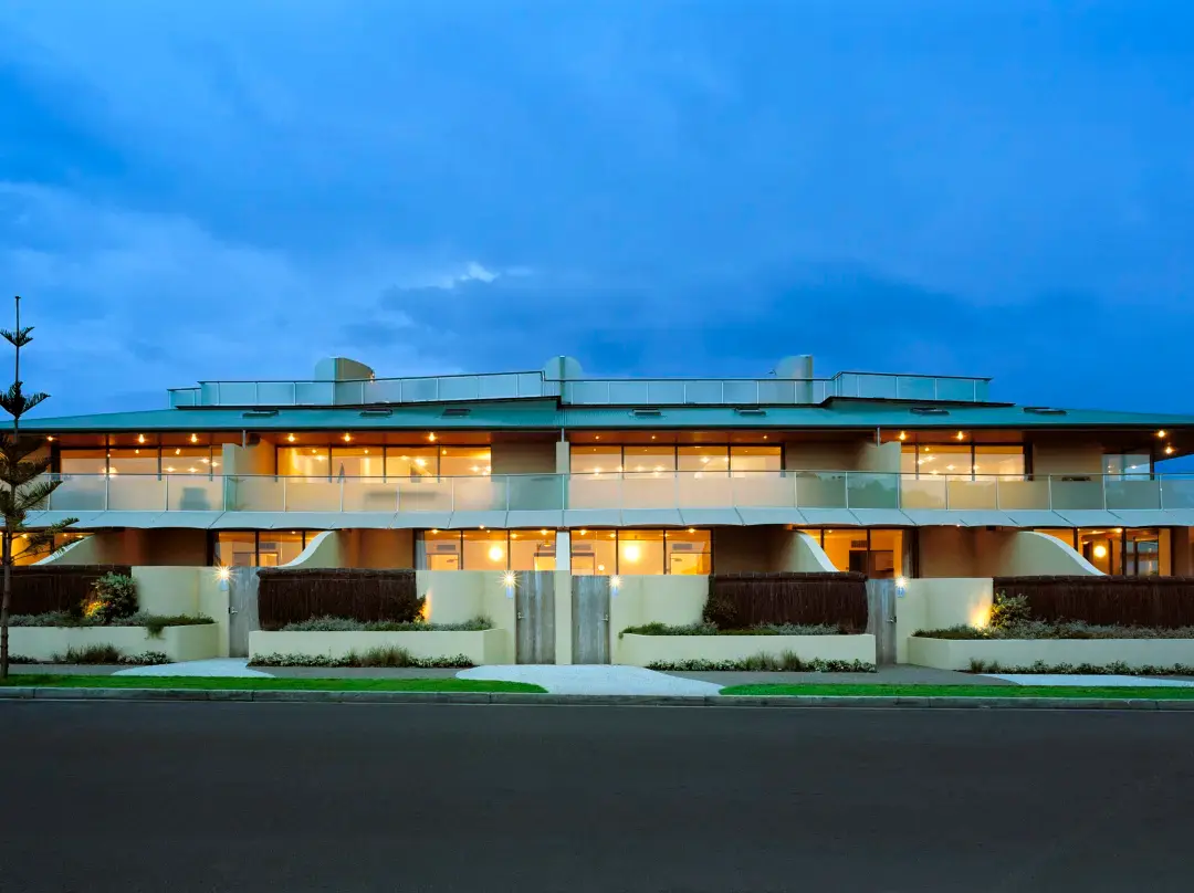 Beach Suites - Byron Bay