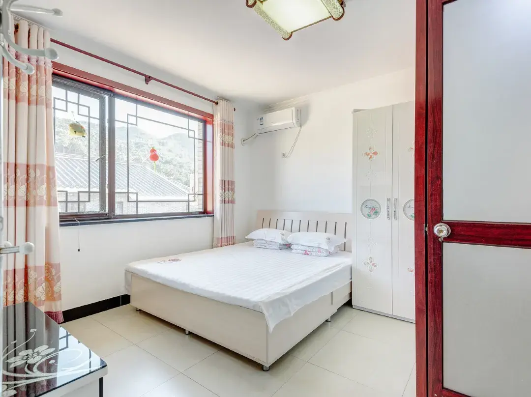 Beijing Longxiang Family Homestay - Beijing