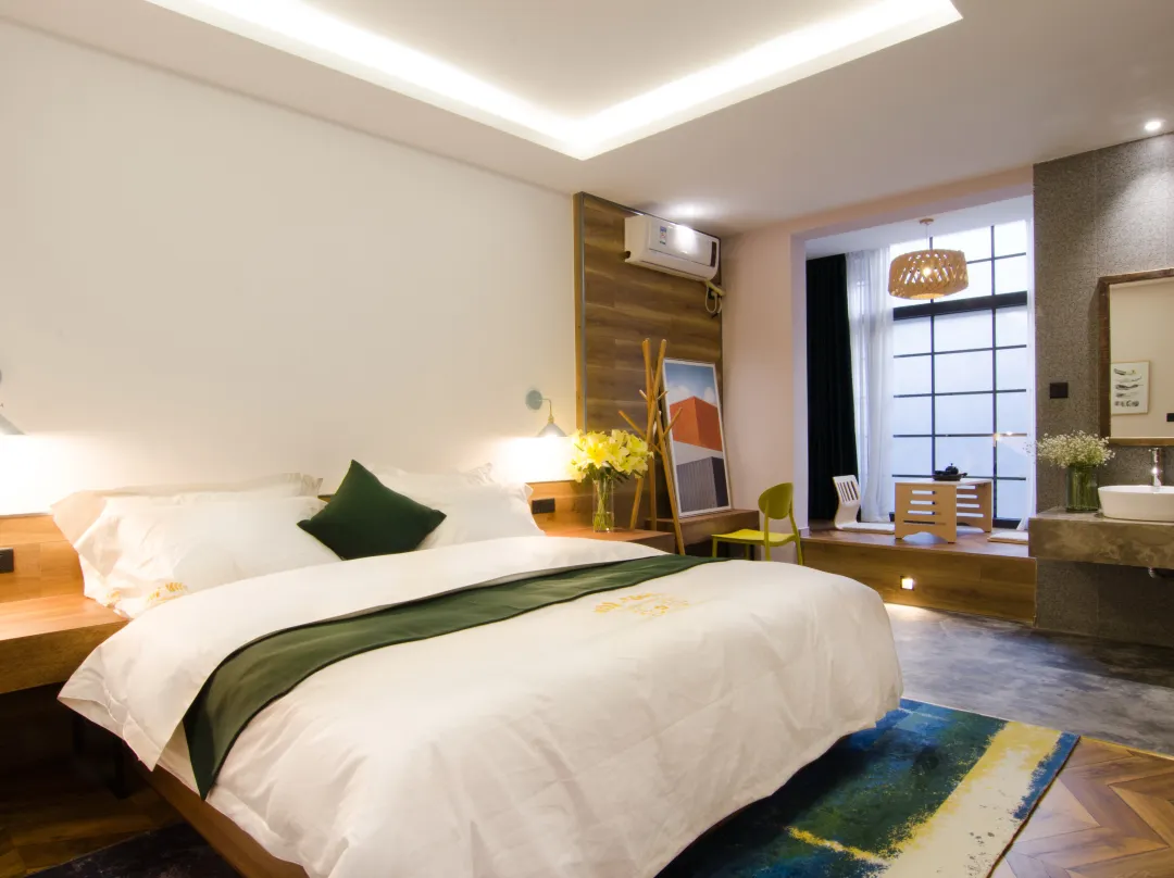 Le Su - Xiamen