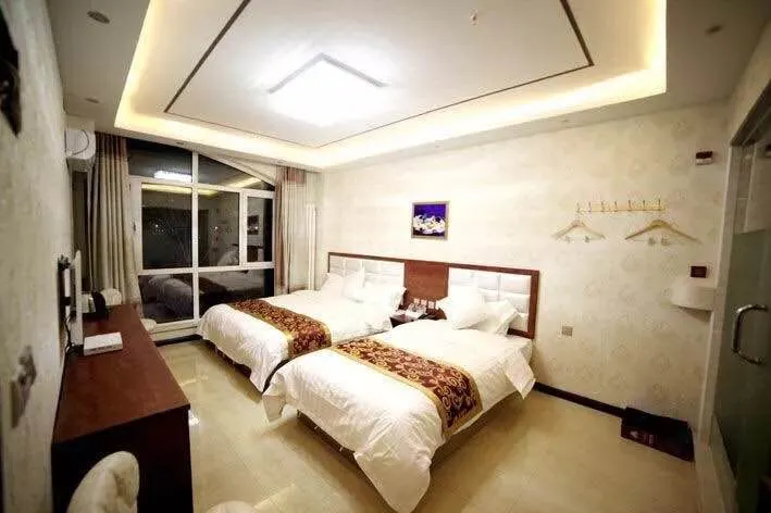 Xiao You Aisideng Hotel - Harbin