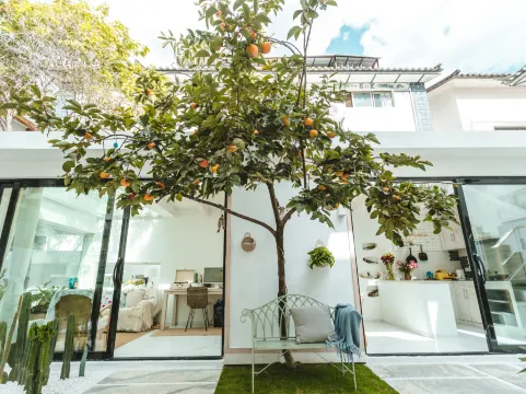 Dali Cloud Love Letter Inn - Dali