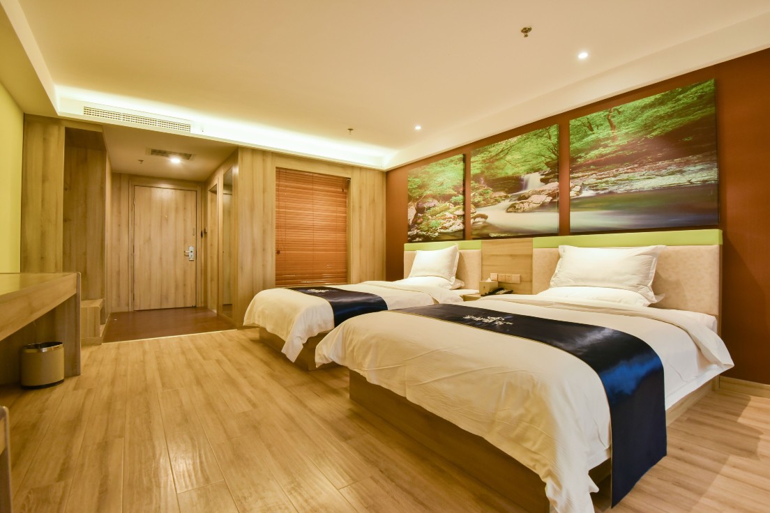 275 Verified Guest Reviews of Wenlai Hotel | Trip.com