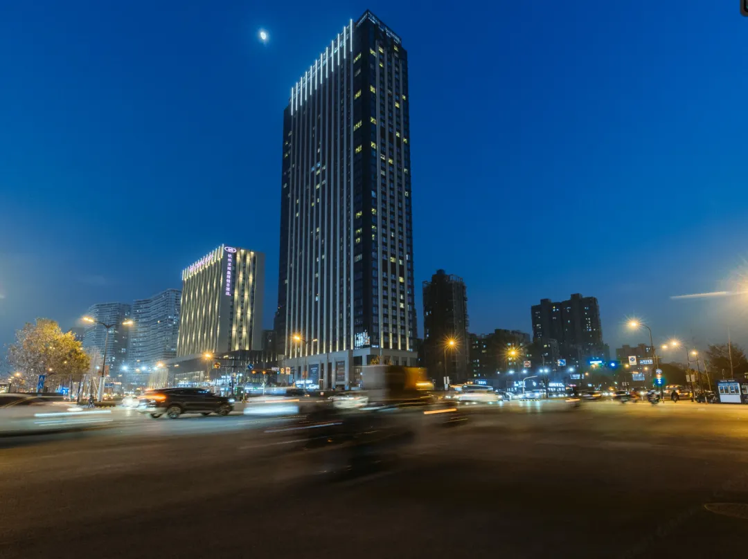 Junmao Hotel Apartment - Hangzhou