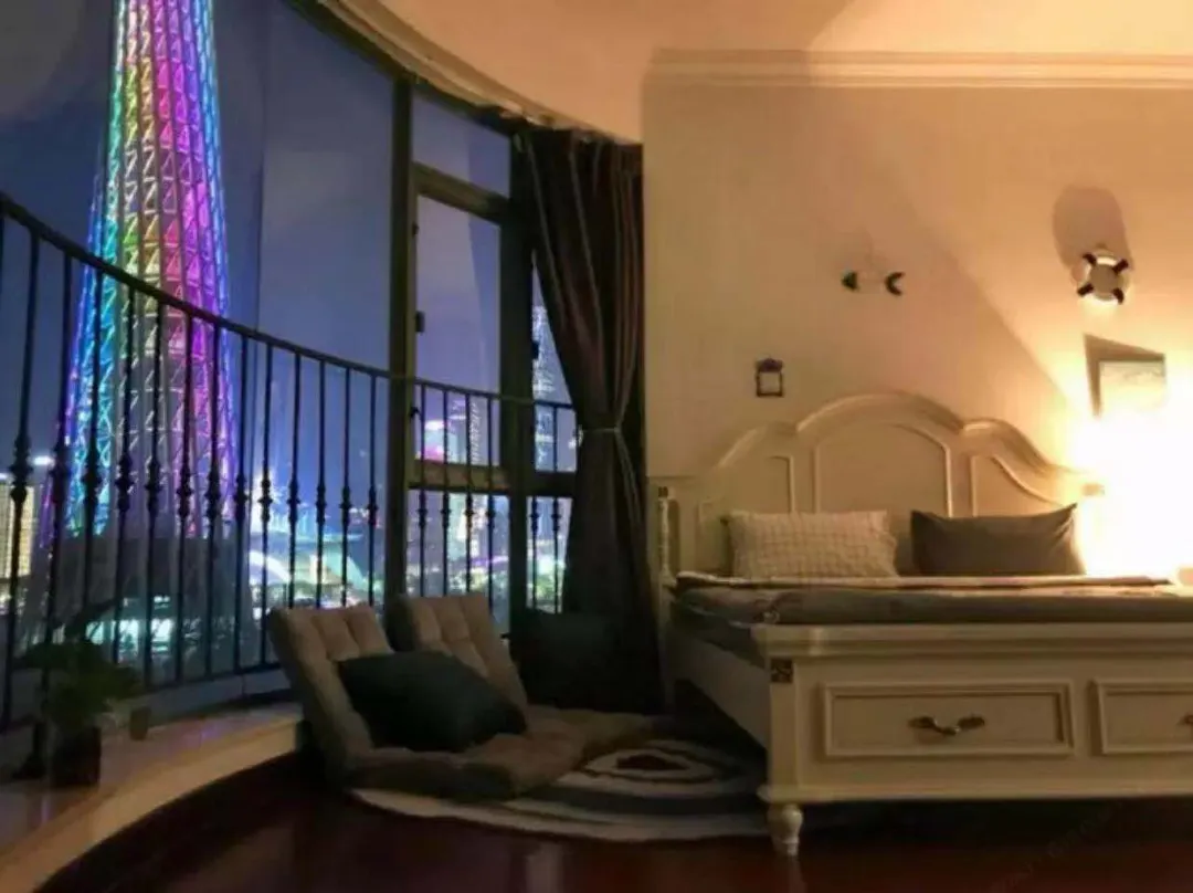 Youxiangjia Boutique Hostel - Guangzhou