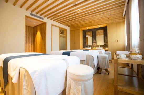 Royal Hot Spring Boutique Hotel,Beijing - Updated 2023 Reviews & Prices ...