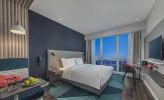 Holiday Inn Express LIYANG HUAFU by IHG(溧阳华府智选假日酒店), Liyang - Harga & Promo Terbaru 2025 | Trip ...