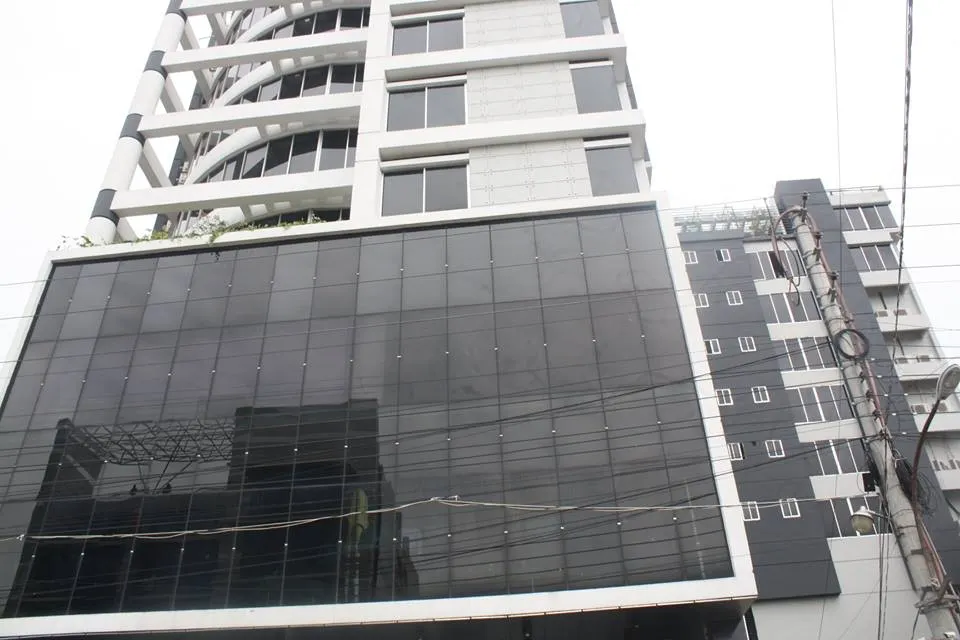 Hotel City Inn Ltd. - West Bengal
