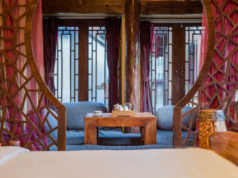 Sweet Garden Inn - Lijiang