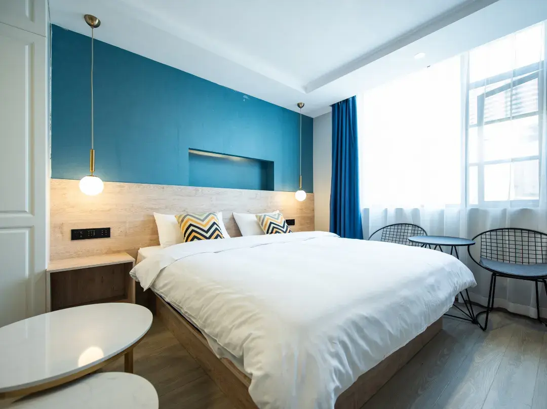 Chengdu Taipingqingcheng Hotel - Chengdu
