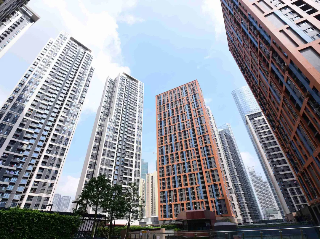 Xinlongmen Apartment Hotel - Shenzhen