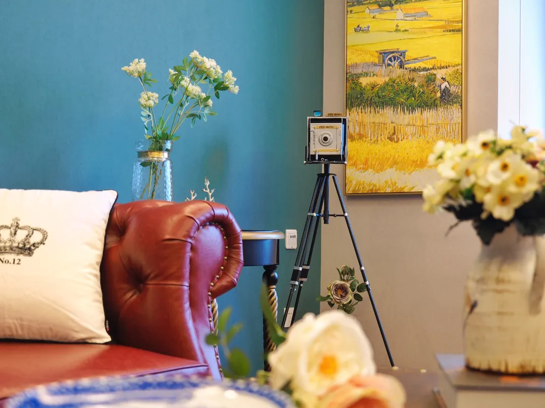 Tianjin Zimo Art Homestay - 天津