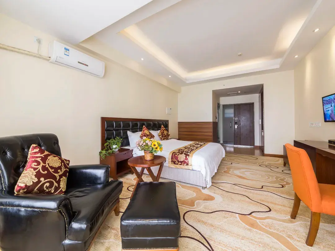Fengqitong Boutique Hotel - Chengdu