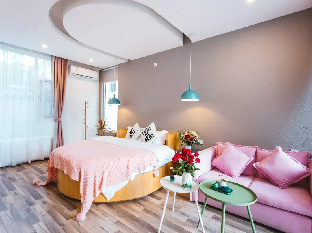 Dali Banduo Light Luxury Homestay - Dali