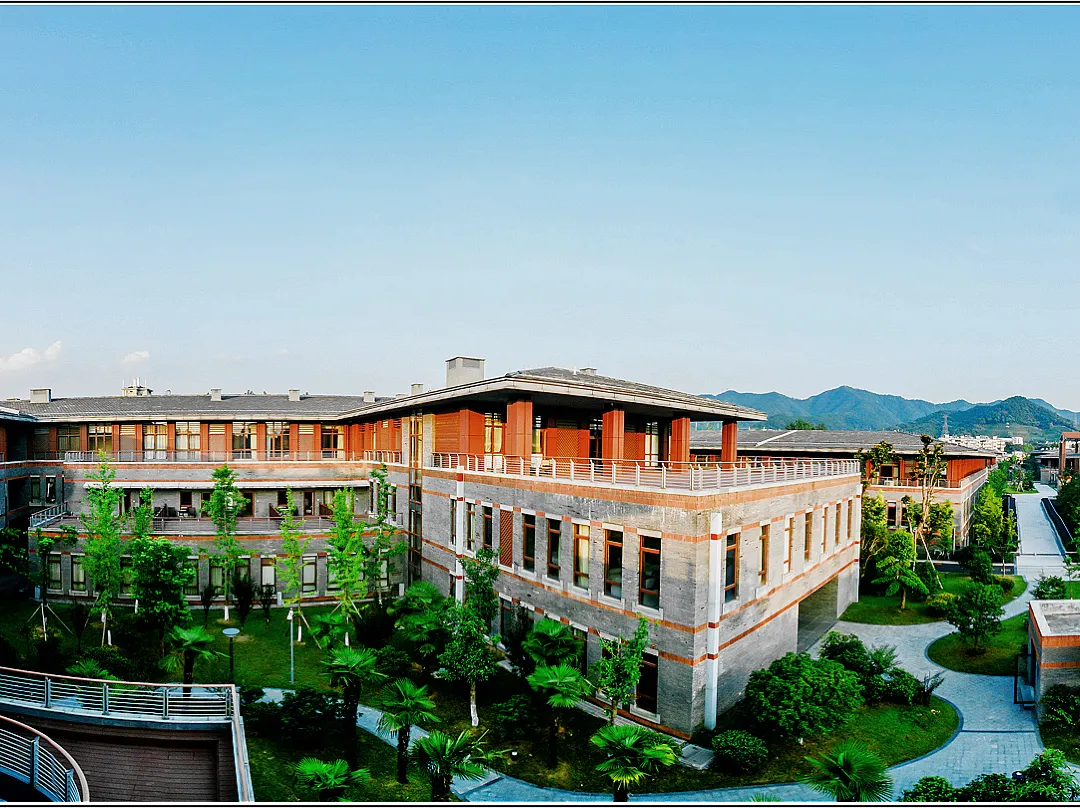 Xixi Runzeyuan Hotel - Hangzhou