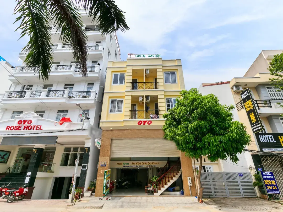Hoi An Blue River Hotel - Hội An