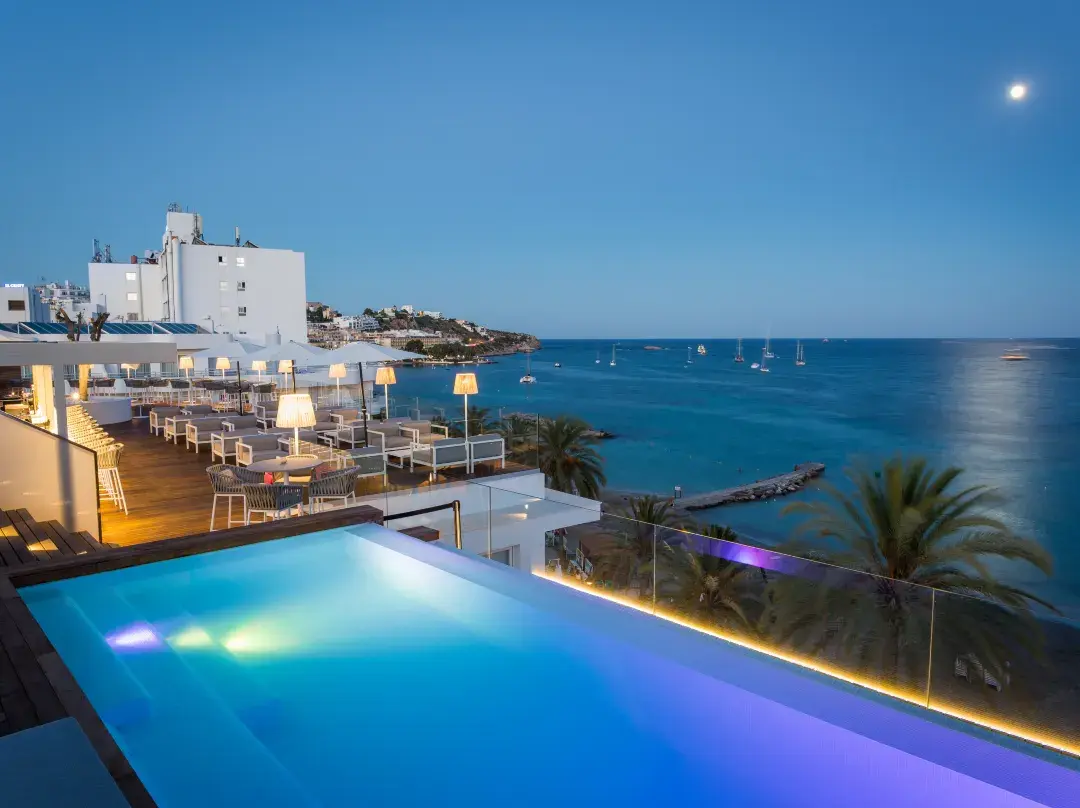 One Ibiza Suites - Ibiza (town)