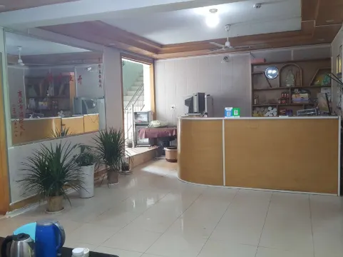 Hengtai Hotel - Shangqiu