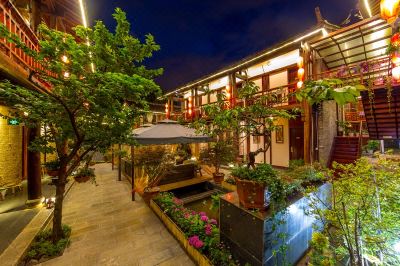 Manshe Holiday Hotel: Hotel Reviews & Room Rates | Trip.com