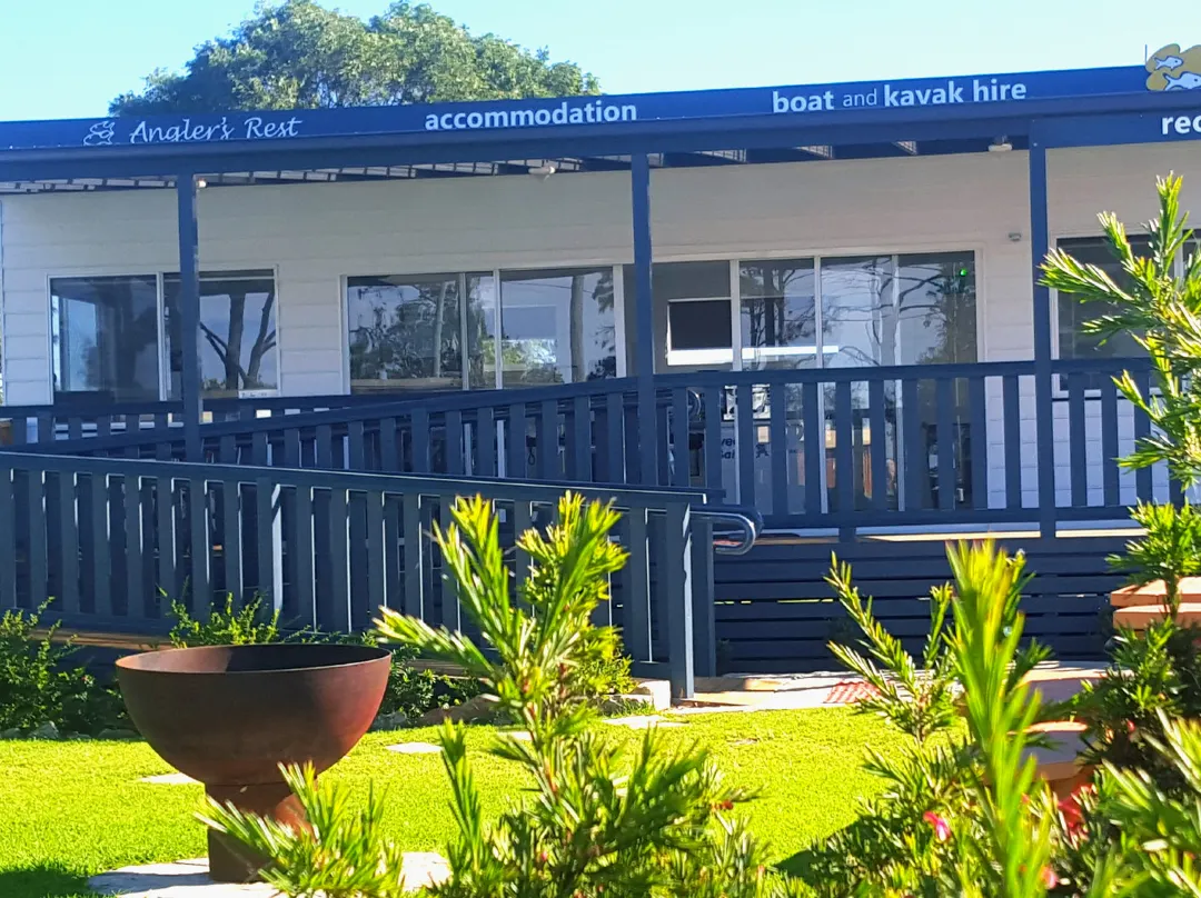 South Coast Retreat - South Coast