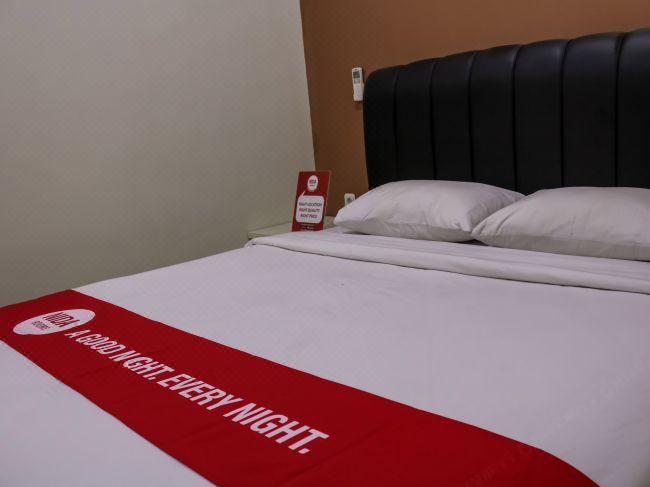 Nida Rooms Sunshine Maerumphung Beach at Bayview Resort, ระยอง - ได้รับ ...