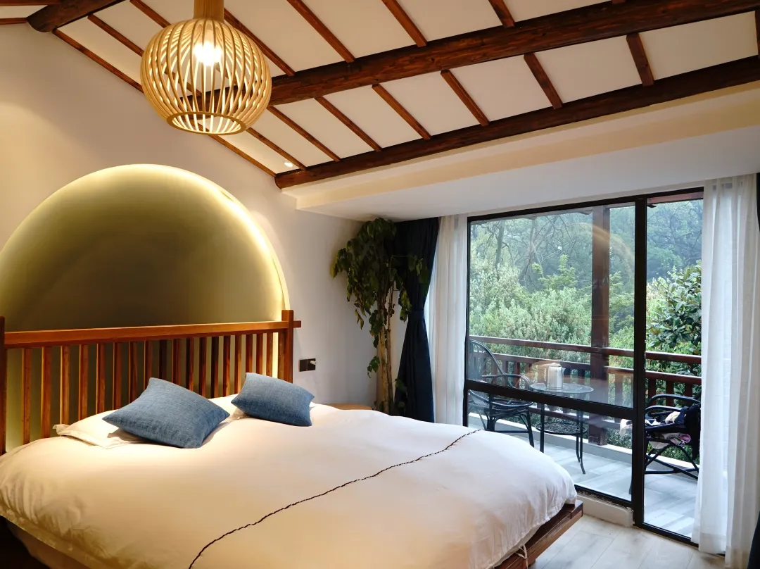 Zhujianting Boutique Guesthouse - Hangzhou