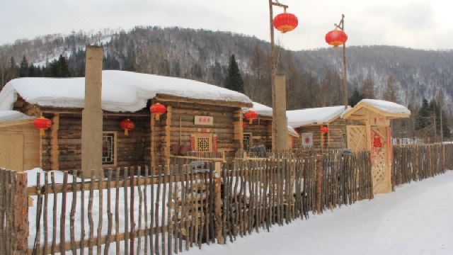 Xueyun'ge Hotel,Hailin 2023 | Trip.com