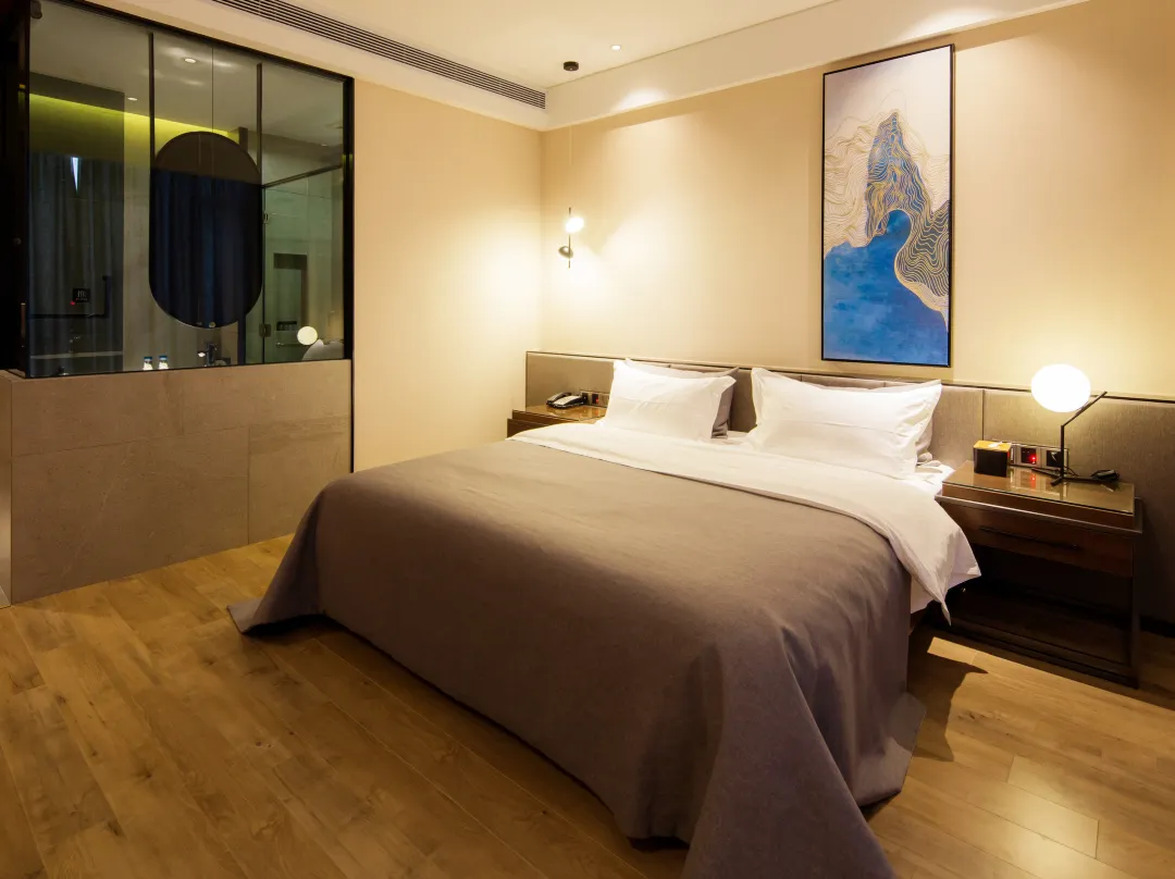 Aoyi Hotel - Foshan