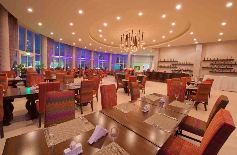 Al Nakhla Residential Resort,Riyadh - Updated 2024 Reviews & Prices ...