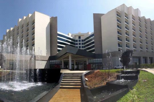 Ethiopian Skylight Hotel-Addis Ababa Updated 2022 Room Price-Reviews ...