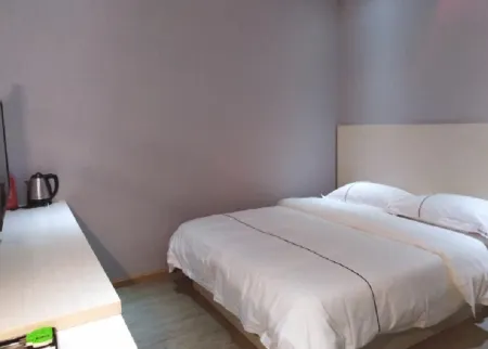 City Boutique Hotel (Shenzhen Xili Metro Station) Reviews: 367 Real Guest Ratings 2025 | Trip.com