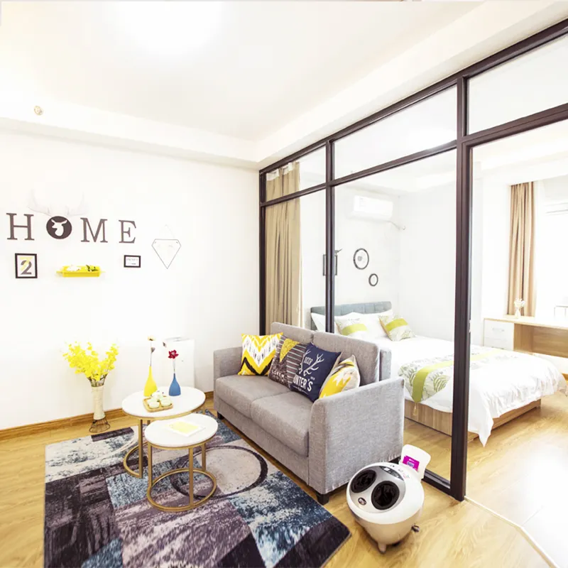 Tingxu Apartment Hotel - Qingdao