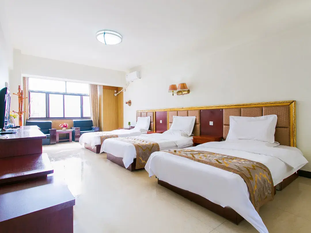 Qinhao Express Hostel - Xi'an