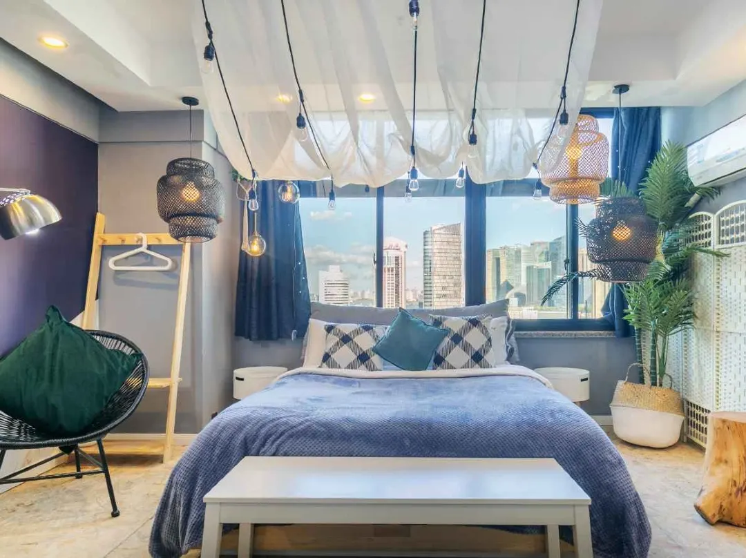 Modu Loft Apartment - Shanghai