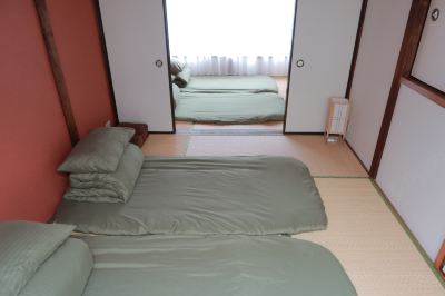 Dongyouju Romantic Japanese Homestay Photo-Picture Gallery for Room ...