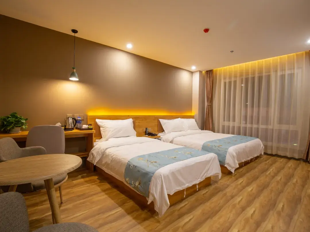 Wanxi Tiantian Hotel - Shenyang