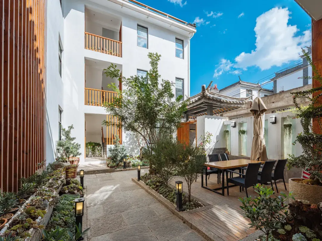 Dali Dongli Fancy Vacation Inn - 大理市