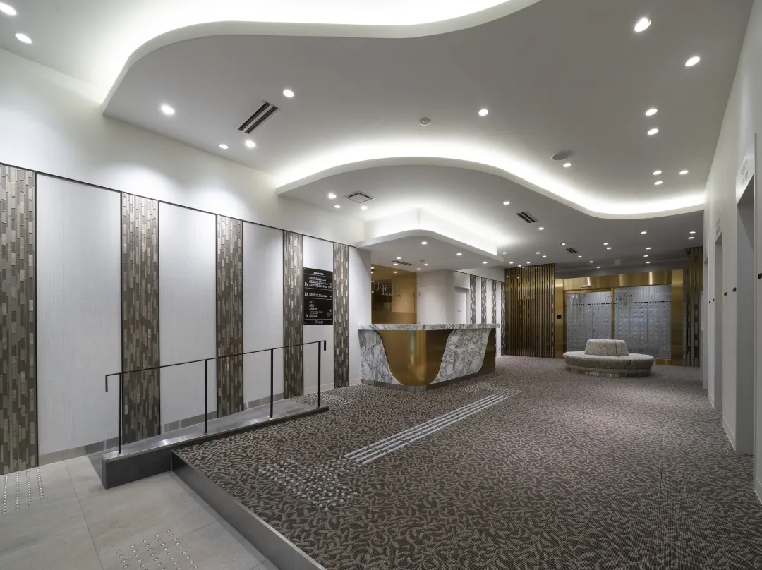 J・garden Shin-osaka Capsule Hotel - Ōsaka