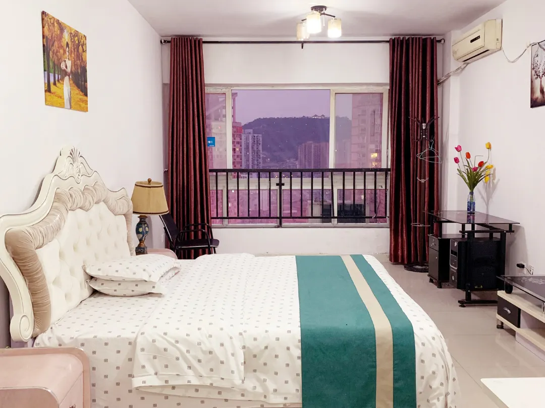 Chongqing Warm Hotel Apartment - Chongqing
