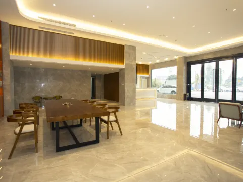 Yifu Apartment Hotel - Zhuhai
