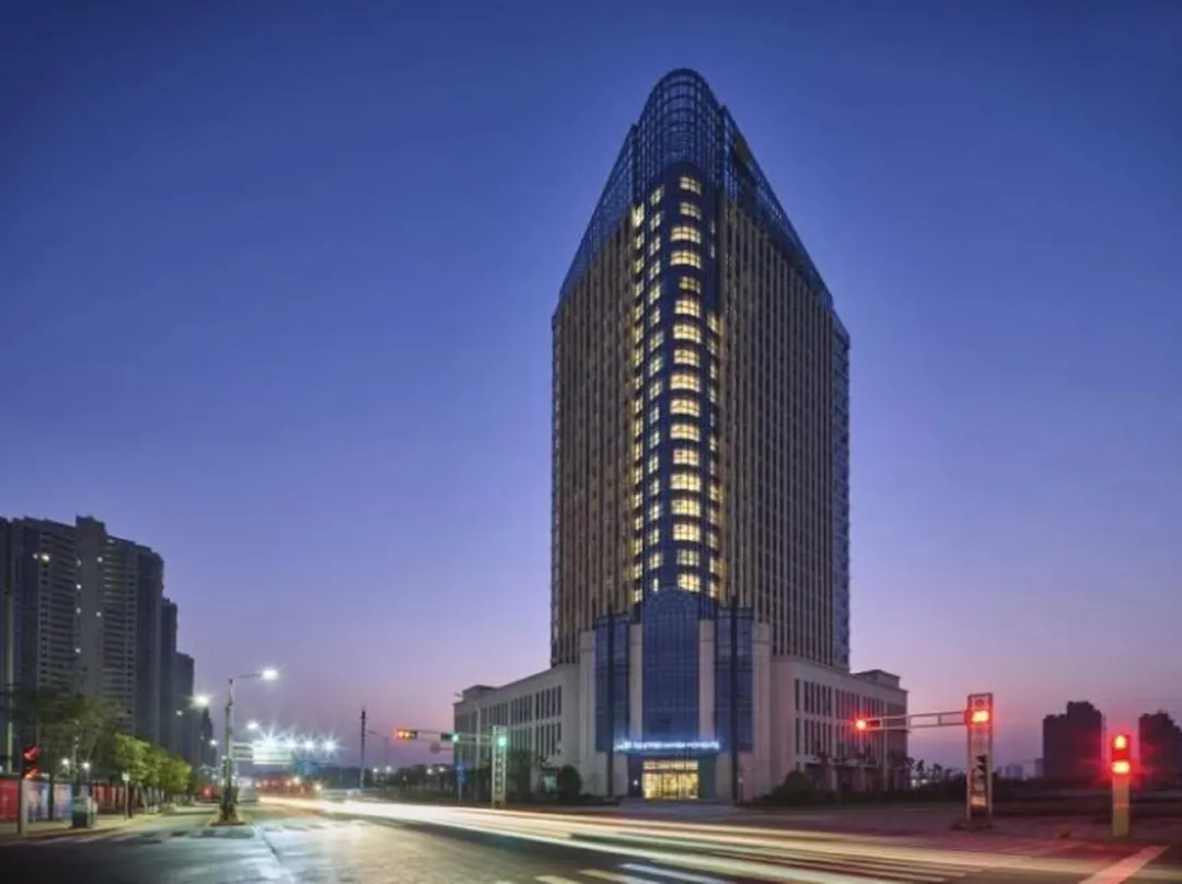 Wanda Moments - Nanchang